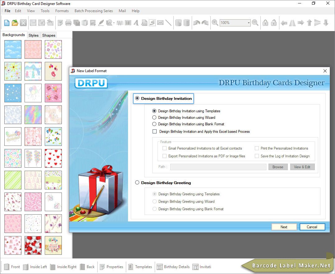 Birthday Card Maker Design Printable Free Create Kids Happy Birth Day Birthday Card Maker Design Printable Free Create Kids Happy Birth Day